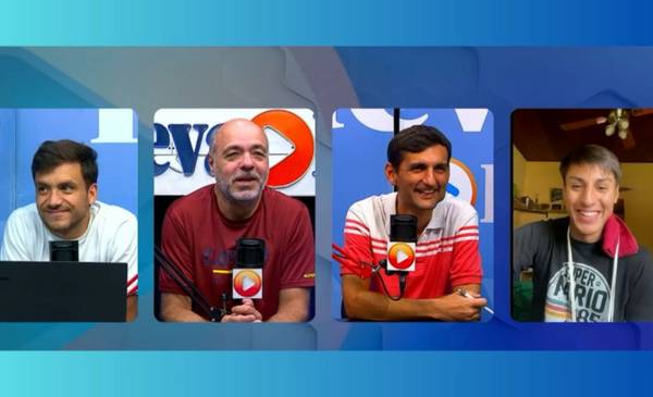 "Sentí un dolor muy fuerte y al verme el brazo no lo podía creer", contó Luca Miranda - La Nueva