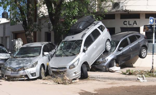 Qué falta para que se concreten los beneficios impositivos de Provincia para Bahía Blanca - La Nueva