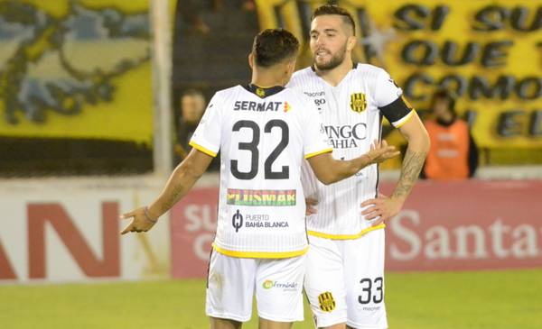 Olimpo: David Depetris y Mauricio Rosales también son bajas - La Nueva