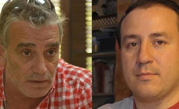 Pombo declaró y negó haber extorsionado a los albañiles - La Nueva