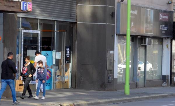 Alejandro Olea: “Les comunicamos a los empleados que el 18 no se ...