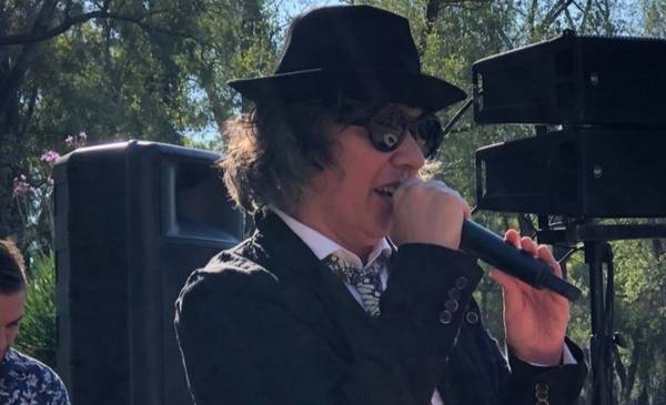 El Dj Maxi Trusso denunció que le robaron 13 mil dólares de su casa ...