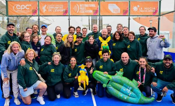 Ana Renda, la bahiense que jugó por Australia el mundial senior de ...