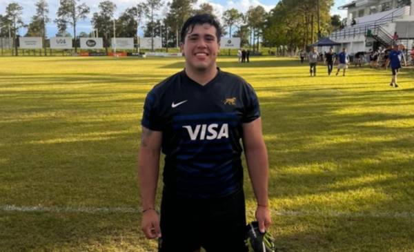 "La vida da revancha; estoy preparado para el año que viene", dijo ...