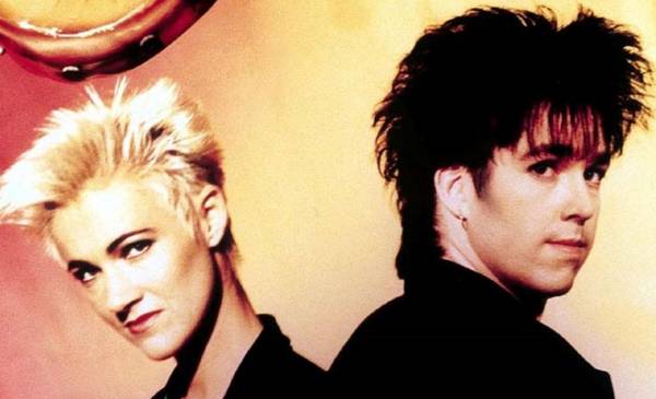 Roxette regresa con otra cantante y ya hay polémica con sus fans - La Nueva