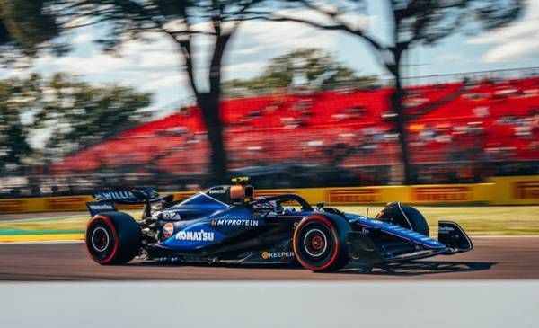 Fórmula 1: quién es el piloto top que podría sumar Williams en 2025 ...