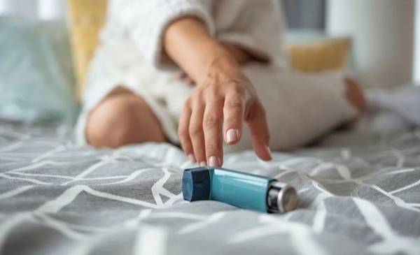 Día Mundial del Asma: por qué es clave garantizar el acceso al ...