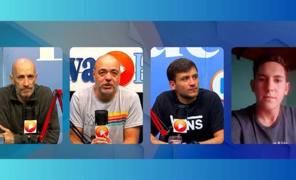 Lucas Delgado, tras la victoria de Estudiantes ante Olimpo: "Sirvió ...