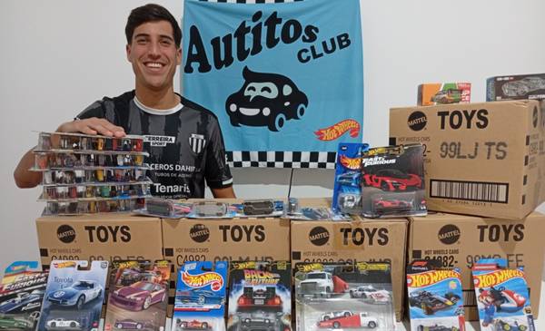 Boris Herrera, un capitán “multifunción”, a “escala” y de “colección” - La Nueva