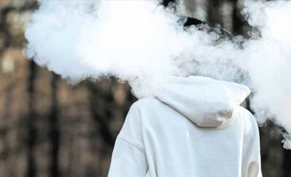 Los pediatras alertaron por los efectos nocivos del vapeo en ...