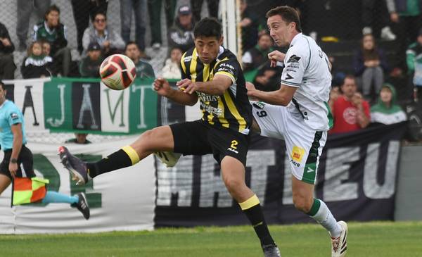 Después del clásico, Olimpo expone su invicto en Bahía y Villa Mitre ...