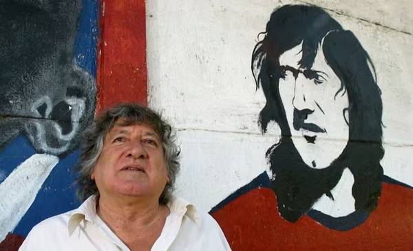 A 6 años de la muerte del “Trinche” Carlovich, al que Maradona le dijo ...
