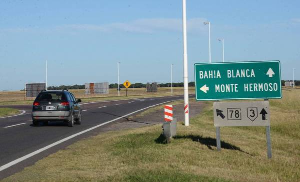 Concesión de la ruta 3 hasta Bahía Blanca: "El sistema es más justo ...