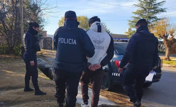Operativo Fake Coins: detienen a 24 personas que estafaron por casi $3. ...