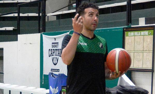 La inquietud del entrenador Renzo Balducci lo llevó a bucear por las ...