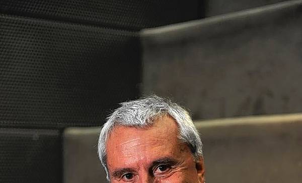 Fernando Bravo: un tiempo de ocio y trabajo - La Nueva