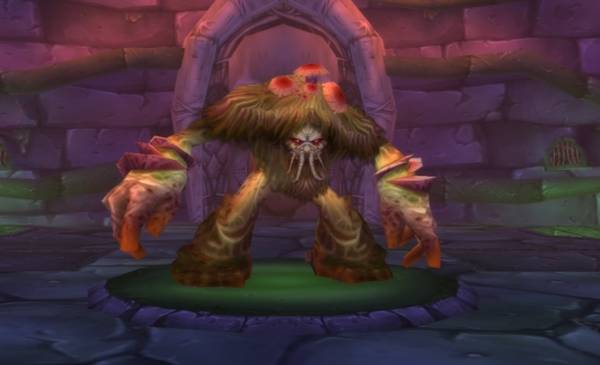 El 9 de agosto cierra Loatheb, el reino latinoamericano de WoW Classic ...