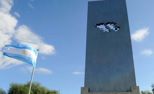 Como Cada 10 De Junio Argentina Reafirma Su Soberanía Sobre Las Islas