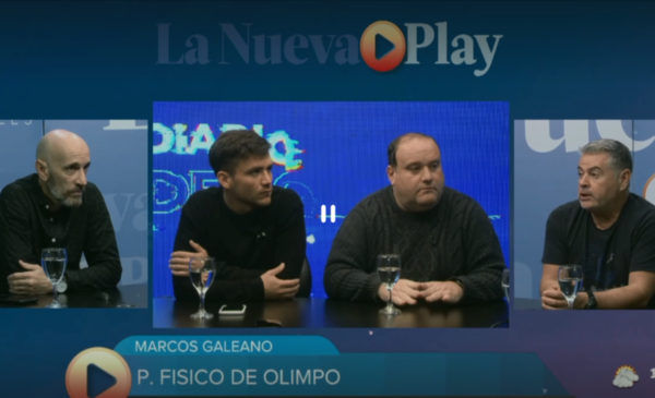 “Le prometí a mis hijas el viaje tan soñado a Machu Pichu”, dijo el Profe Marcos Galeano - La Nueva