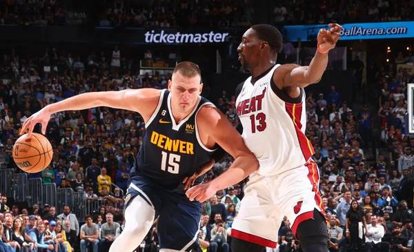 Miami-Denver y el tercer capítulo de la final de la NBA - La Nueva