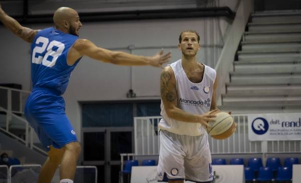 El Agrigento de Albano Chiarastella se despidió de la Serie A2 con un ...