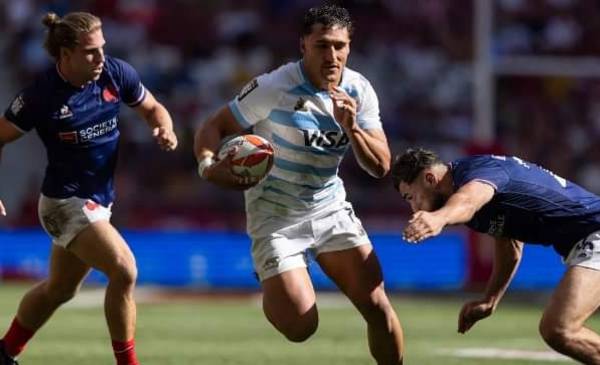 Apelación: se conoció la resolución de World Rugby sobre el caso de ...