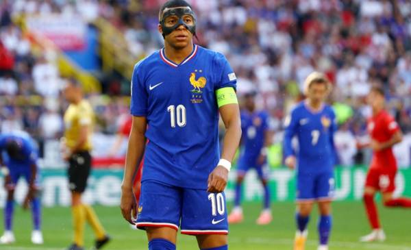 Eurocopa: Primero Austria. ¿Y segundo? Segundo, Francia - La Nueva