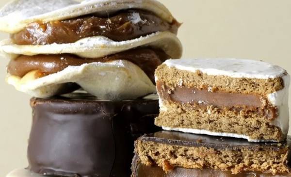 Con una nueva categoría, se viene la segunda "Copa del Alfajor ...