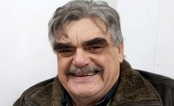 Falleció Sergio Lerer, recordado actor de “Los Simuladores” que trabajó ...