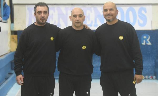 Bochas: Danilo Escobar reemplazará a Luciano Bardelli en el Zonal de ...