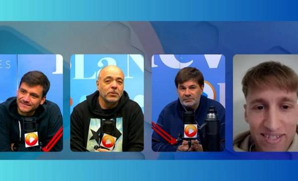 Mati Mayer: "Lo de Bella Vista es meritorio porque viene jugando con ...