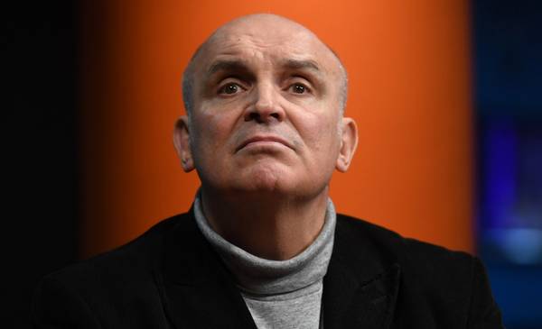 La Justicia pidió la indagatoria de José Luis Espert por presunto ...