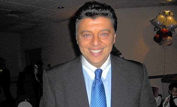 Claudio Argentino Ledesma: la leyenda continúa - La Nueva