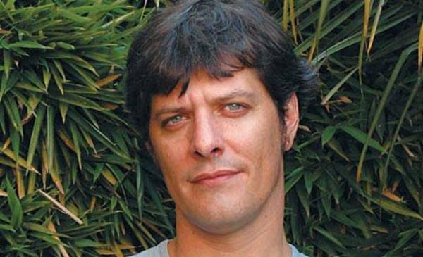 Mario Pergolini le pegó a Matías Martin: "Está obsesionado conmigo ...