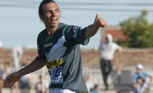 Revocaron la excarcelación de un futbolista acusado de proxenetismo ... Revocaron la excarcelación de un futbolista acusado de proxenetismo ...