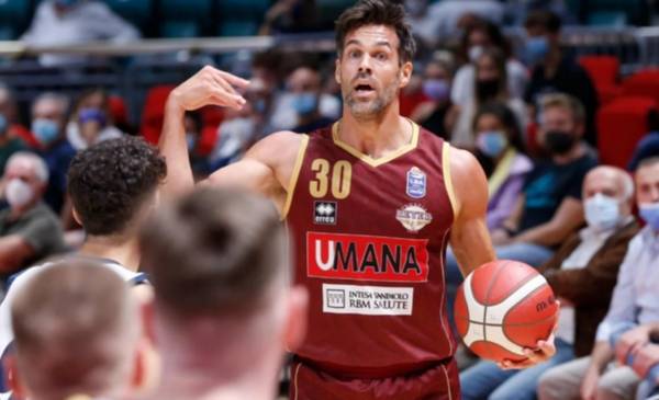 El bahiense Bruno Cerella ya tiene nuevo equipo en el básquetbol ...