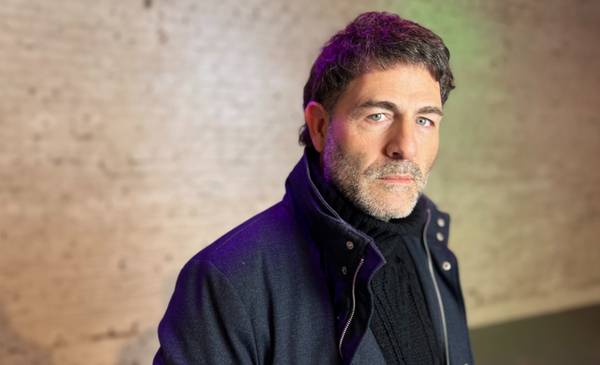 Pablo Wohl, el director bahiense que se las tuvo que ver con Franz ...