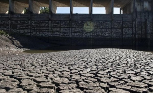 Por la sequía, Montevideo podría quedarse sin agua potable en los ... Por la sequía, Montevideo podría quedarse sin agua potable en los ...