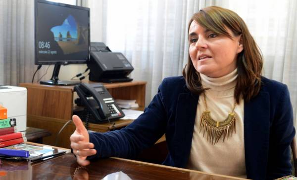 Régimen Penal Juvenil: "El debate va más allá de la edad", dijo la ...