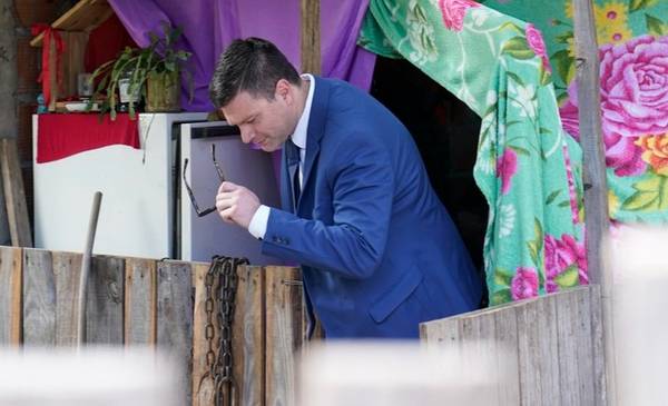 Caso Loan: Laudelina Peña despidió a su abogado José Fernández Codazzi ...