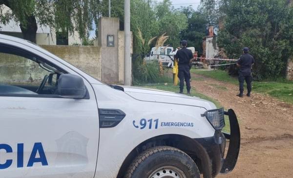 Huanguelén: por qué seguirá preso el único detenido por un crimen - La ...
