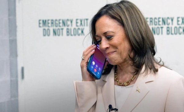 Barack y Michelle Obama respaldaron a Kamala Harris para su candidatura ... Barack y Michelle Obama respaldaron a Kamala Harris para su candidatura ...