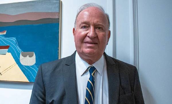 Caso YPF: Daniel Sabsay criticó a la jueza Preska por “excederse” en el ...