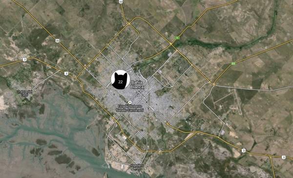 "Sé dónde vive tu gato": un mapa ubica a un millón de mascotas en el ...