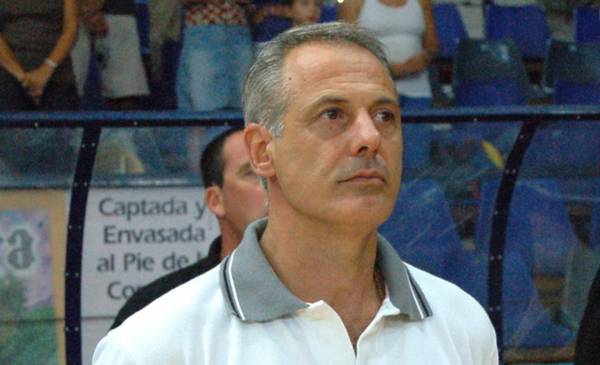 Básquetbol: el bahiense Héctor Santini analizó el futuro de Boca ...