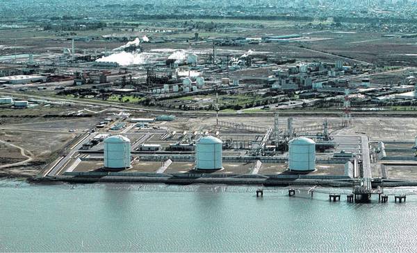 El crecimiento de Compañía Mega S.A. - La Nueva