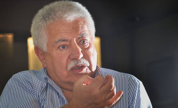 Guillermo Suárez: “El miedo es como un potro; hay que tratar de ...