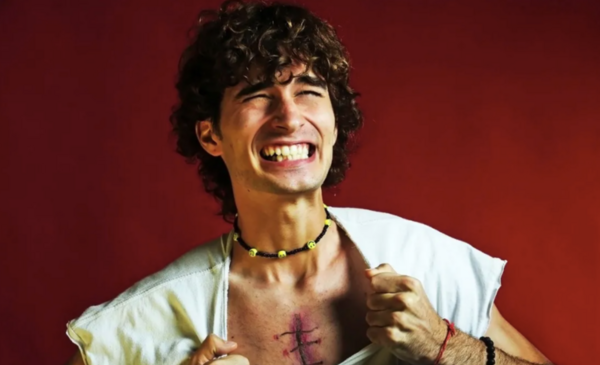 Mati Spano, uno de los tiktokers más populares, llega a Bahía Blanca ...