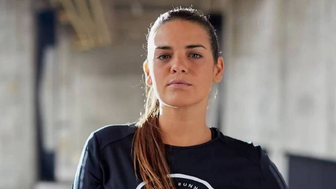 Micaela Vazquez Rebelde Way
