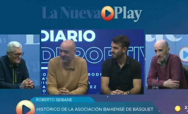 Roberto Seibane y su recorrido por el archivo, en el 125 aniversario de ...